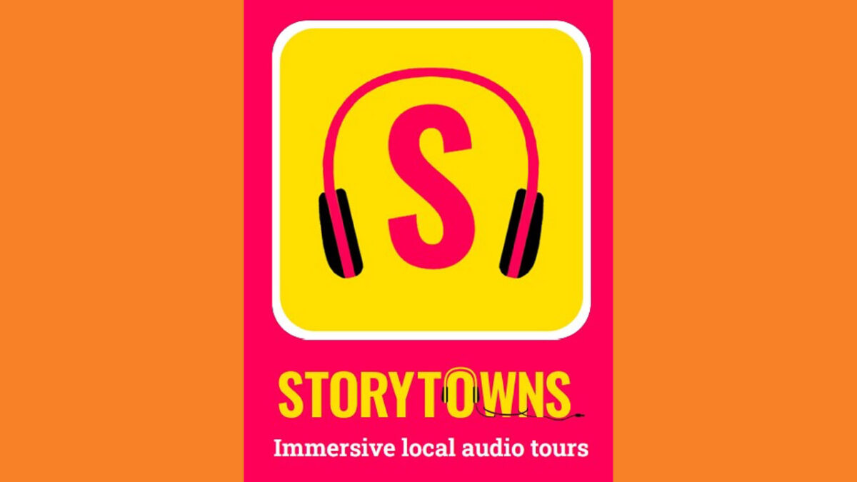 Greythorn’s history comes alive through StoryTowns podcasts – Greythorn ...